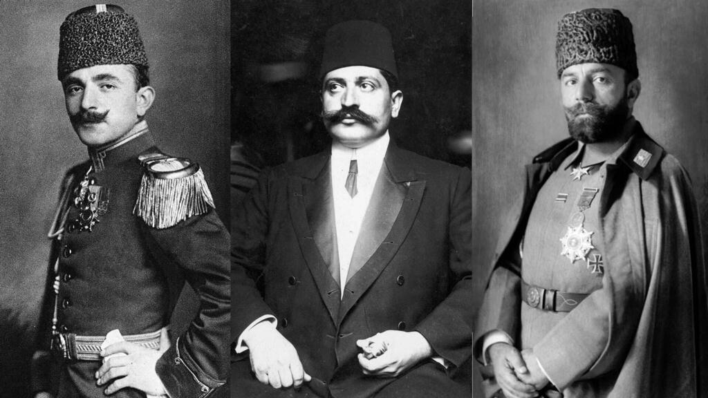 110 ans du génocide arménien: aux origines de l’horreur - RFI