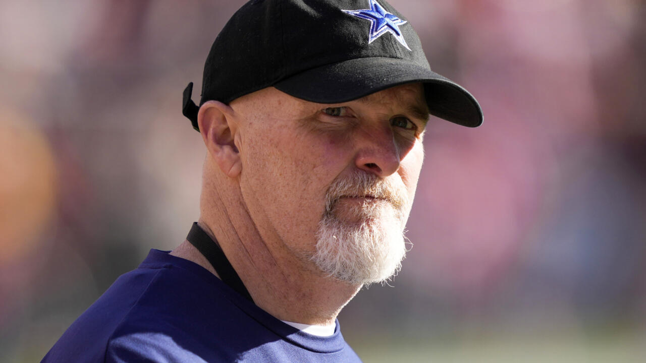 NFL Commanders to hire Dallas assistant Quinn as coach: reports