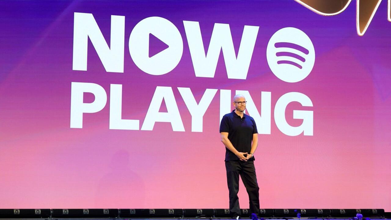 «Fuck Spotify»: pourquoi les appels au boycott de la plate-forme de streaming prennent de l’ampleur