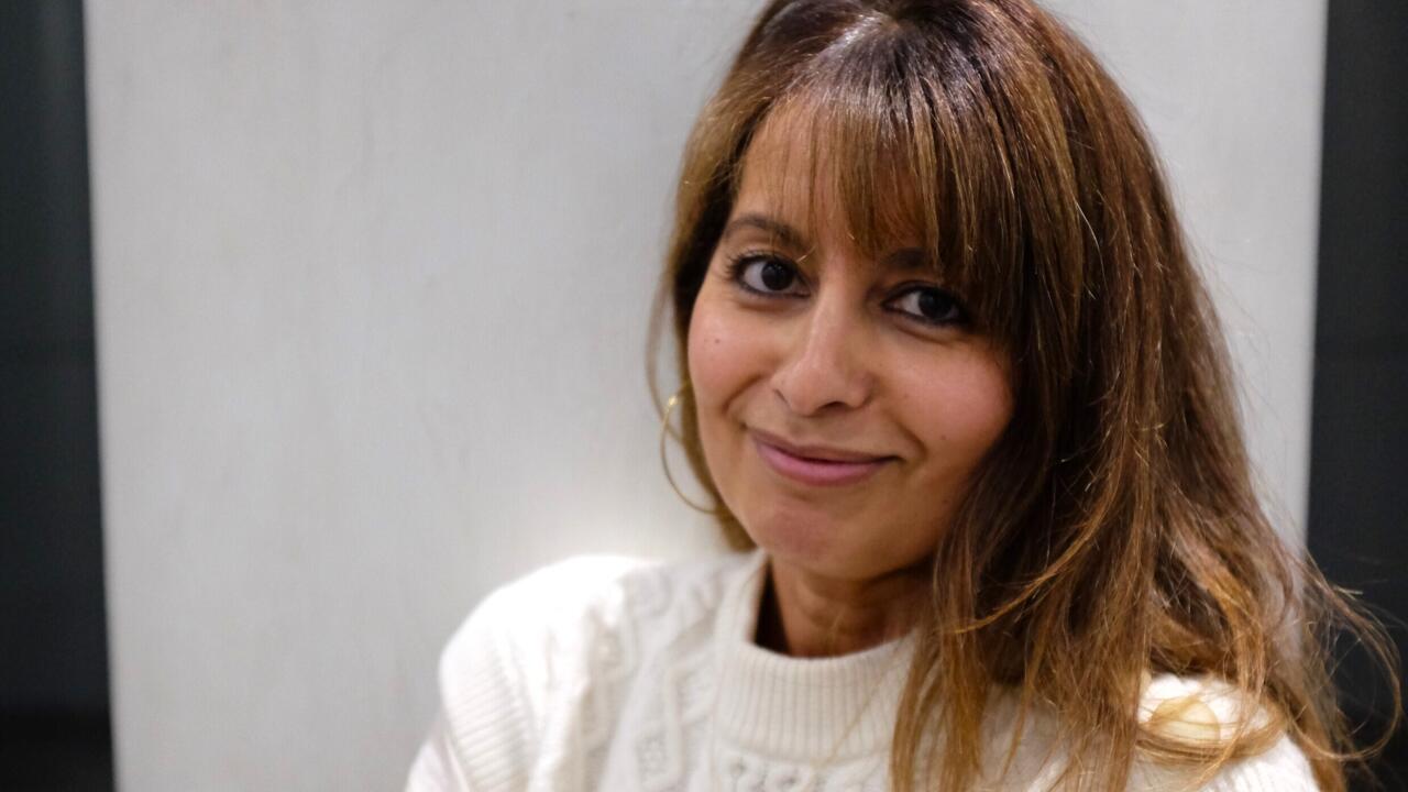 Monia Aït El Hadj, coordinatrice d’intimité au cinéma: «On n'est pas là ...