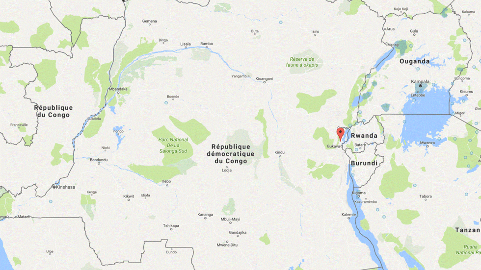 RDC: prison à vie pour Batumike et dix miliciens