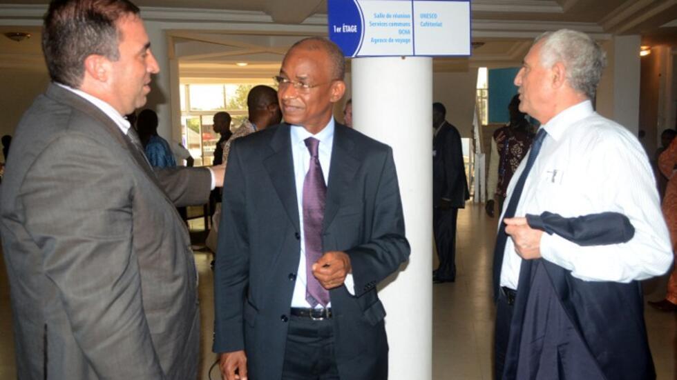 Guinée: les élections législatives sont reportées de quatre jours