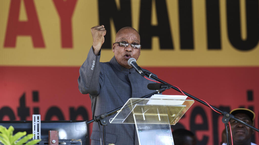 Afrique du Sud: les surprises du nouveau gouvernement