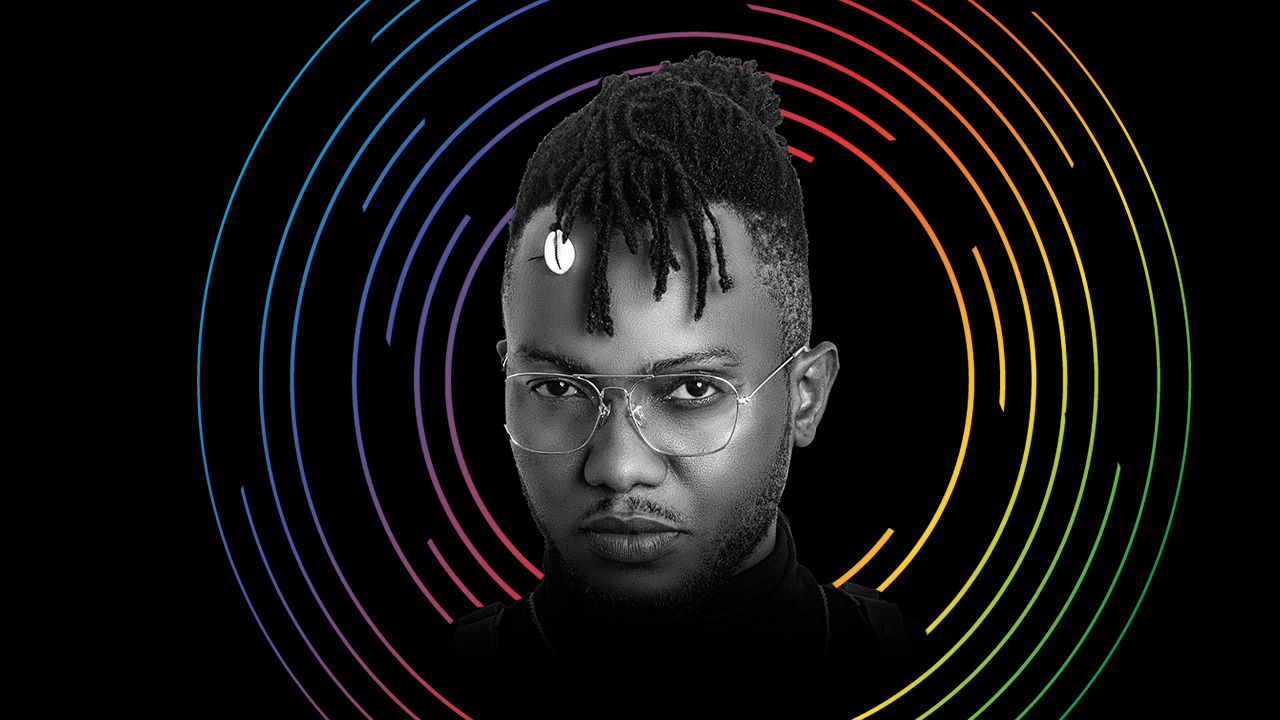 Young rap star from Congo wins the 2020 RFI Africa music awards