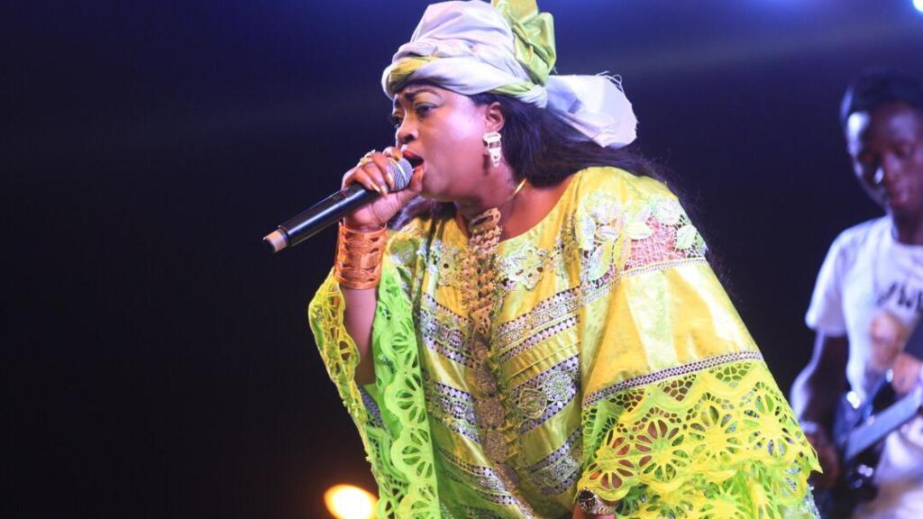 Lili Djeli, e bɛ se ka mun fɔ an ye i nana bɛn ɲanajɛ min na kan Paris ...