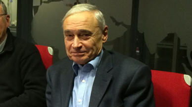 Démission de Mikhaïl Gorbatchev: «c'était la fin symbolique de toute ...