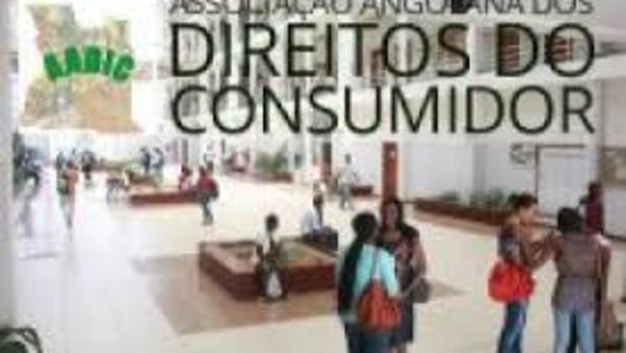 Angola : AADIC apresenta queixa-crime por poluição - Ciência