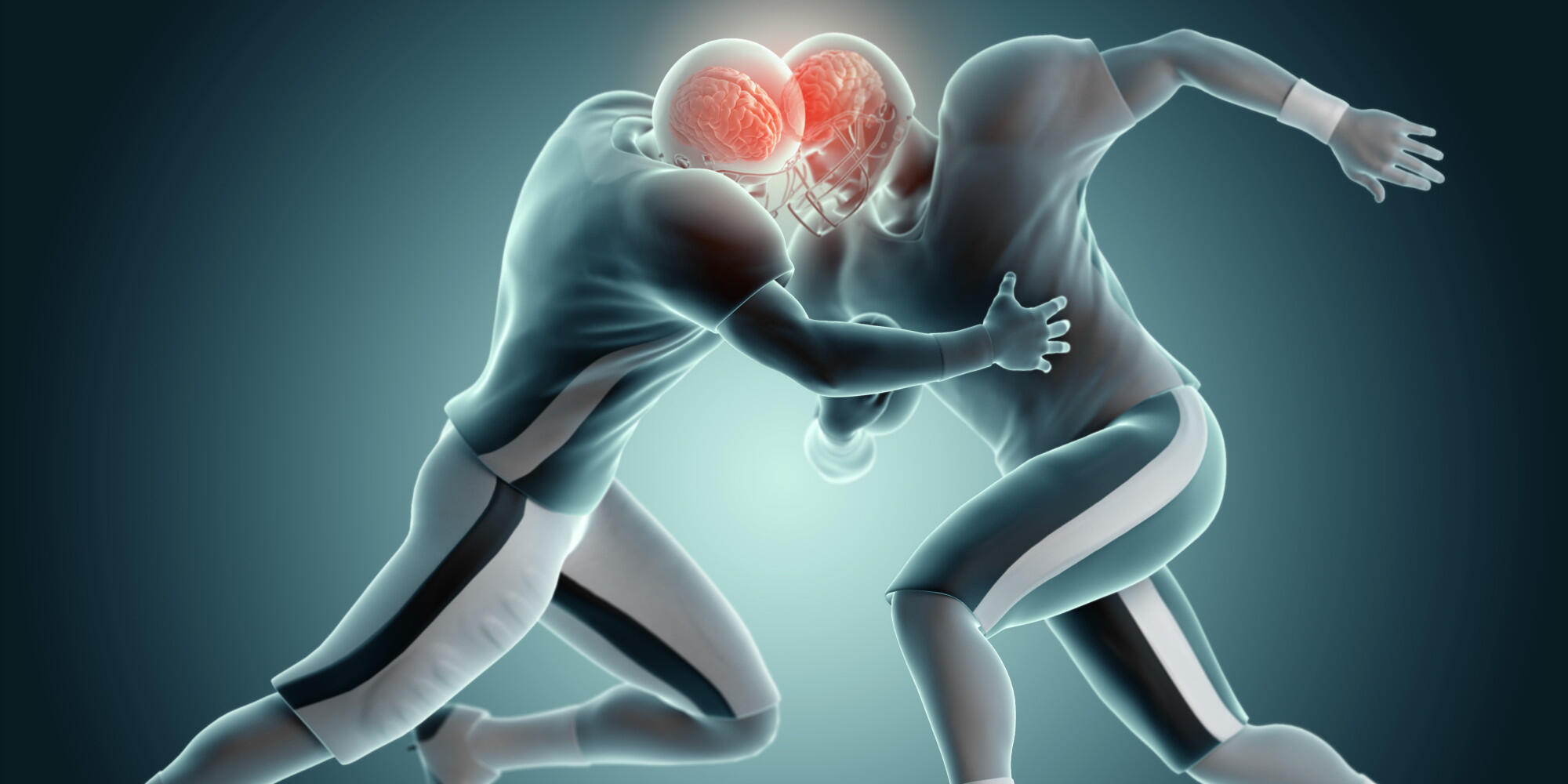 Commotion cérébrale et Sport