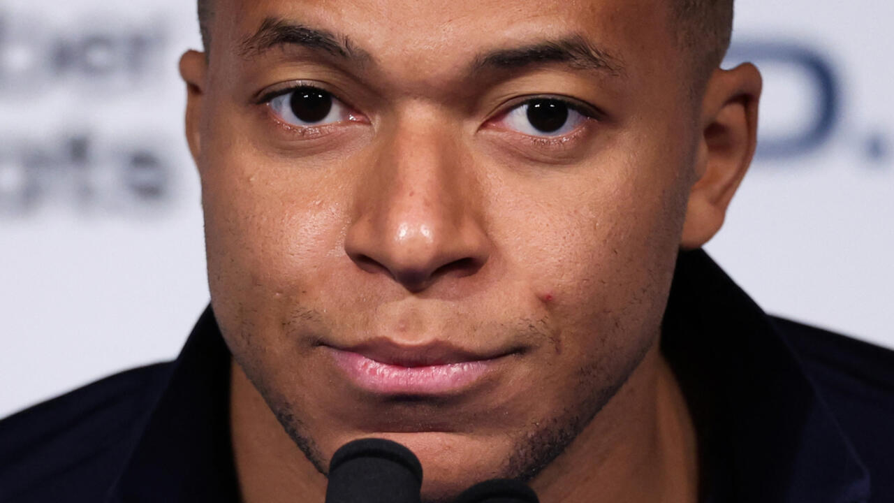 Kylian Mbappé réclame 263 millions d'euros au PSG, le club lui en ...