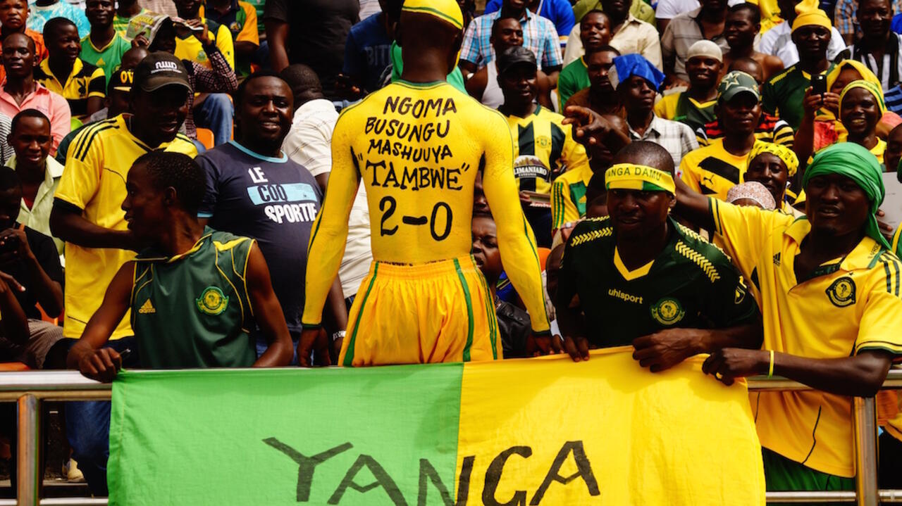 Yanga yajigamba kuifunga TP Mazembe, mashabiki kuingia bure