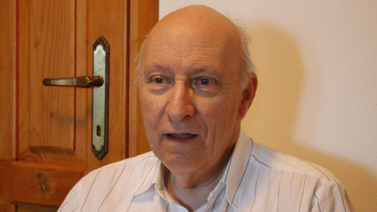 Les acteurs du climat: Nikola Radic - Chronique climat