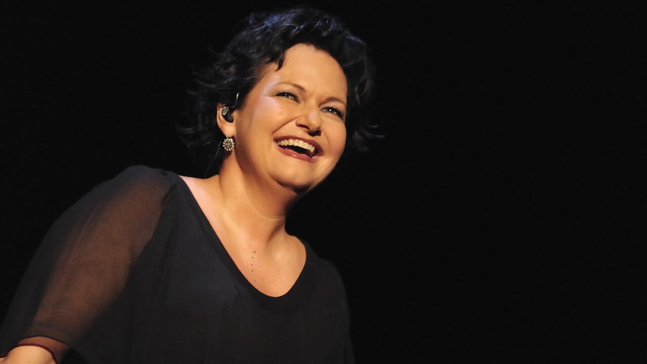 Musiques: disparition brutale de la chanteuse Maurane - RFI