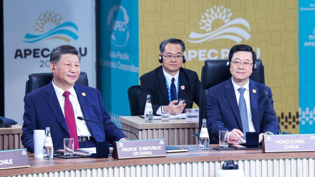 港人能去維園悼念六四？李家超：危害國安是嚴重罪行