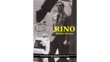 Rino, l’histoire extraordinaire de l’agent double Karl Köcher - Accents d'Europe