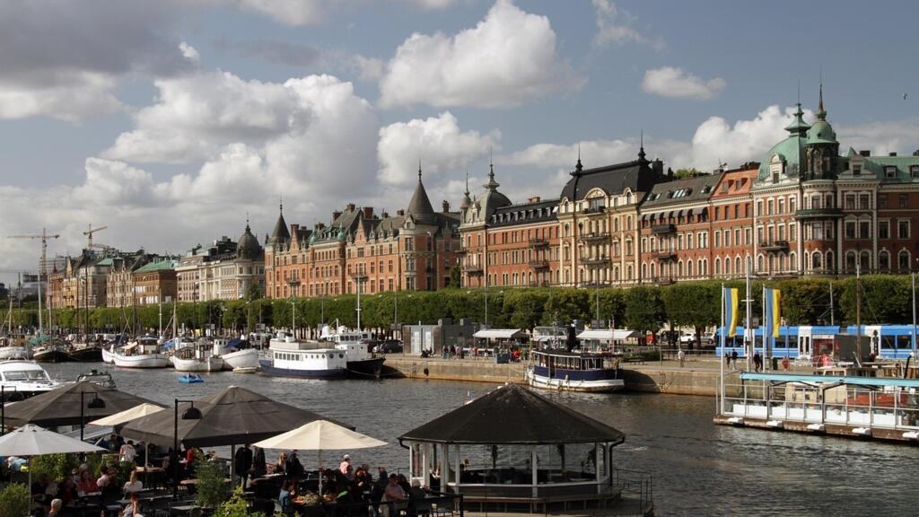 Retrospectiva 2025 în Suedia - RFI