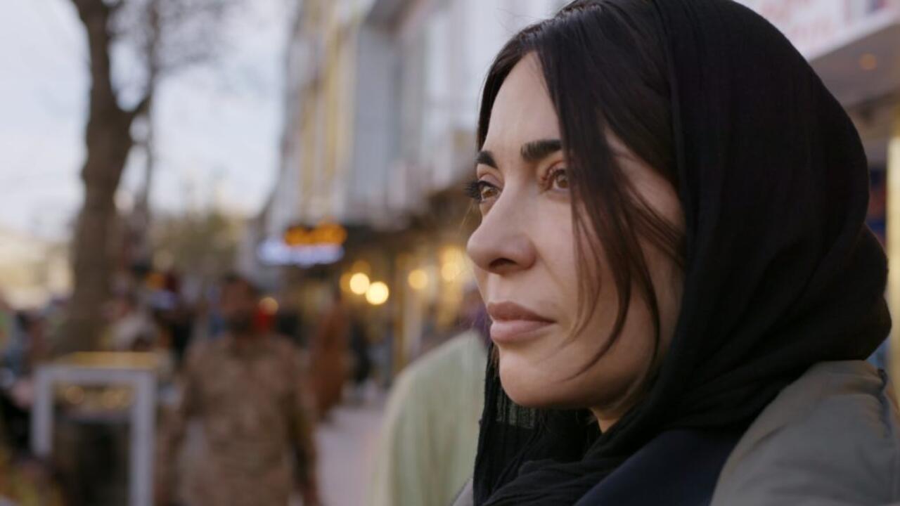 Chilling documentary reveals women's struggle for survival in Afghanistan