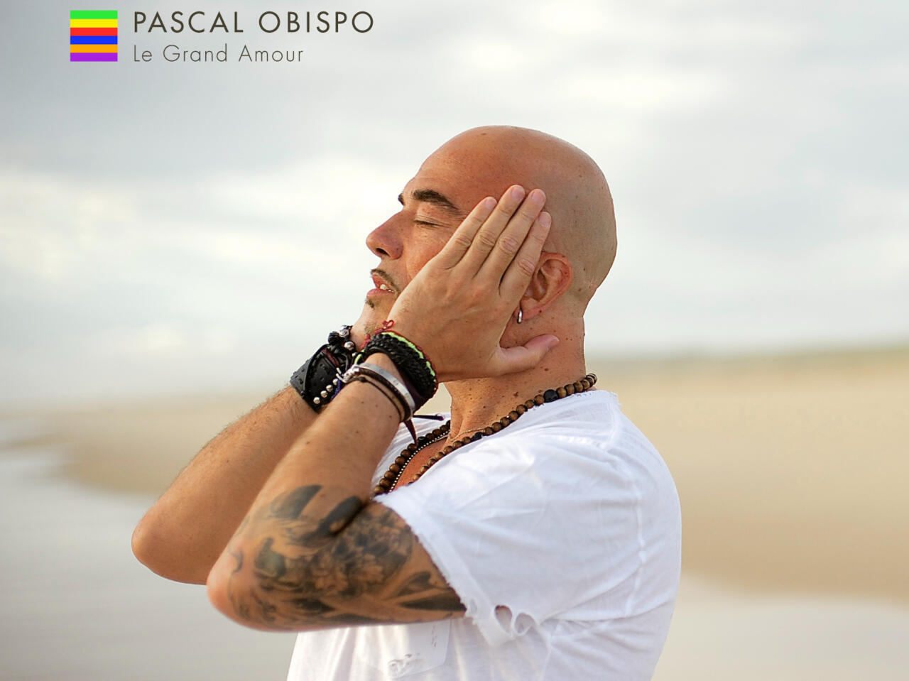 Pascal obispo personne audio