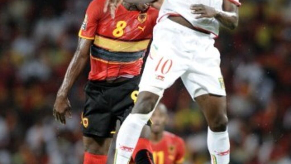 Buteurs africains (1) : premier but en Premier League pour Modibo Maïga