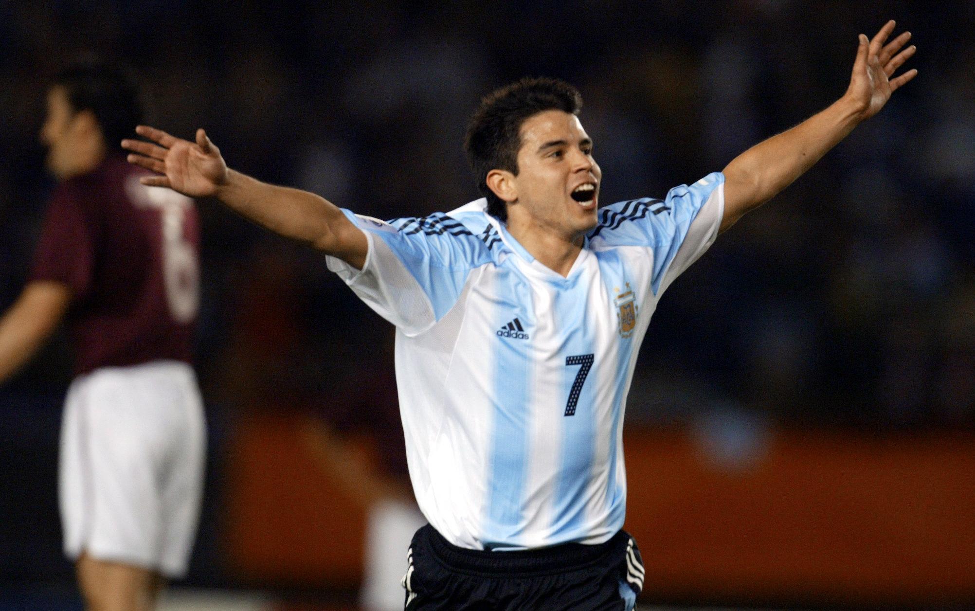 'Me marcaron los Olímpicos': Saviola sobre la medalla de oro con ...