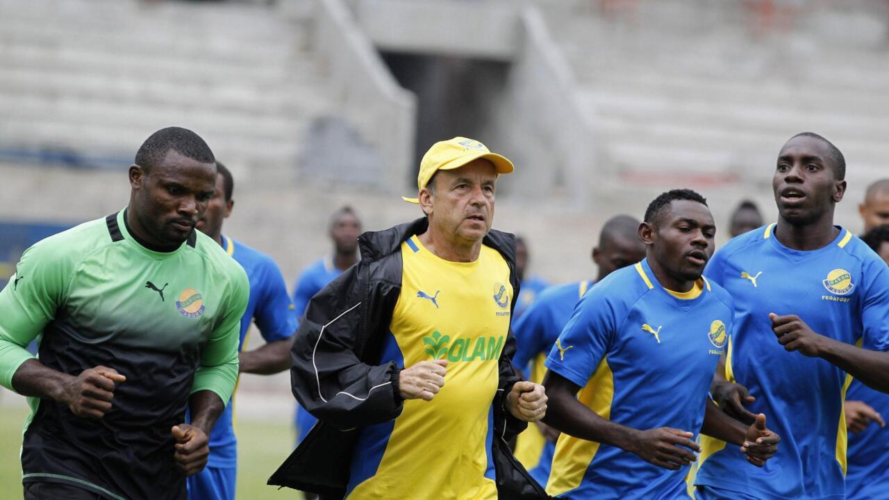 CAN 2012 : le Gabon a retenu les leçons de 2010