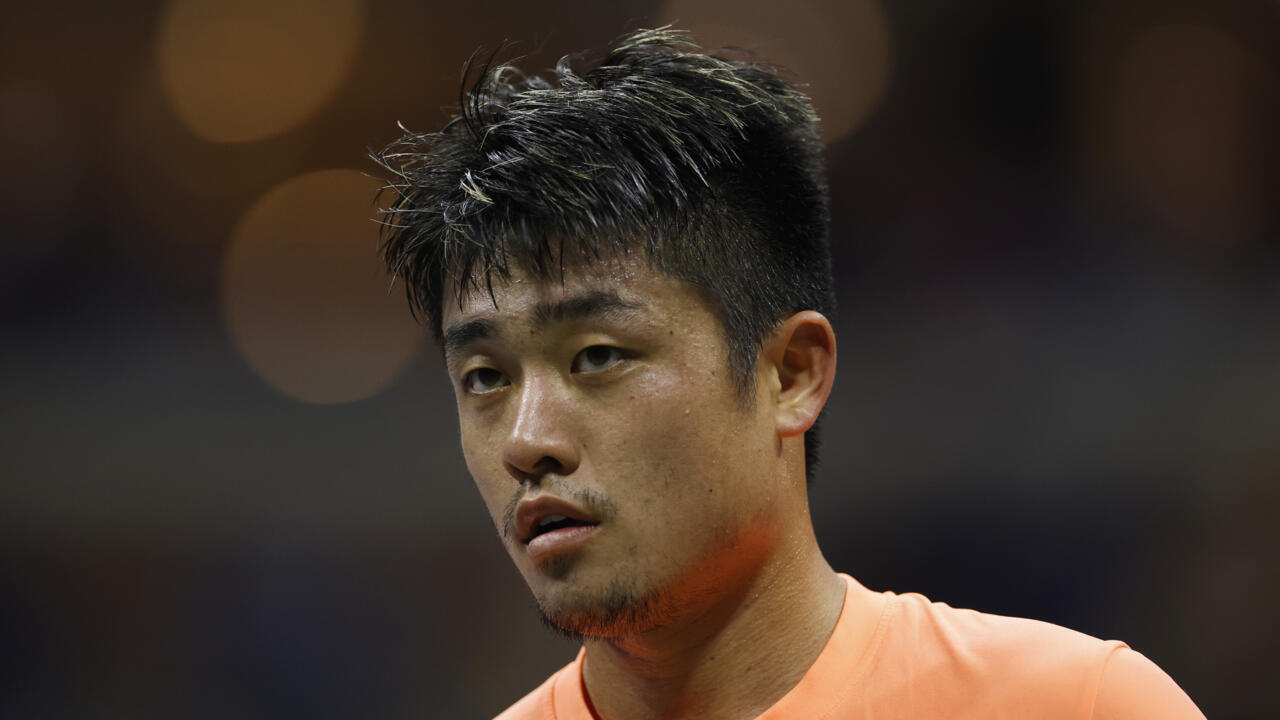 Wu shocks Fritz to become first Chinese ATP finalist of Open Era in Dallas
