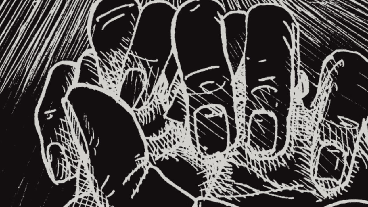 «Mon Bataclan», le récit graphique du rescapé Fred Dewilde