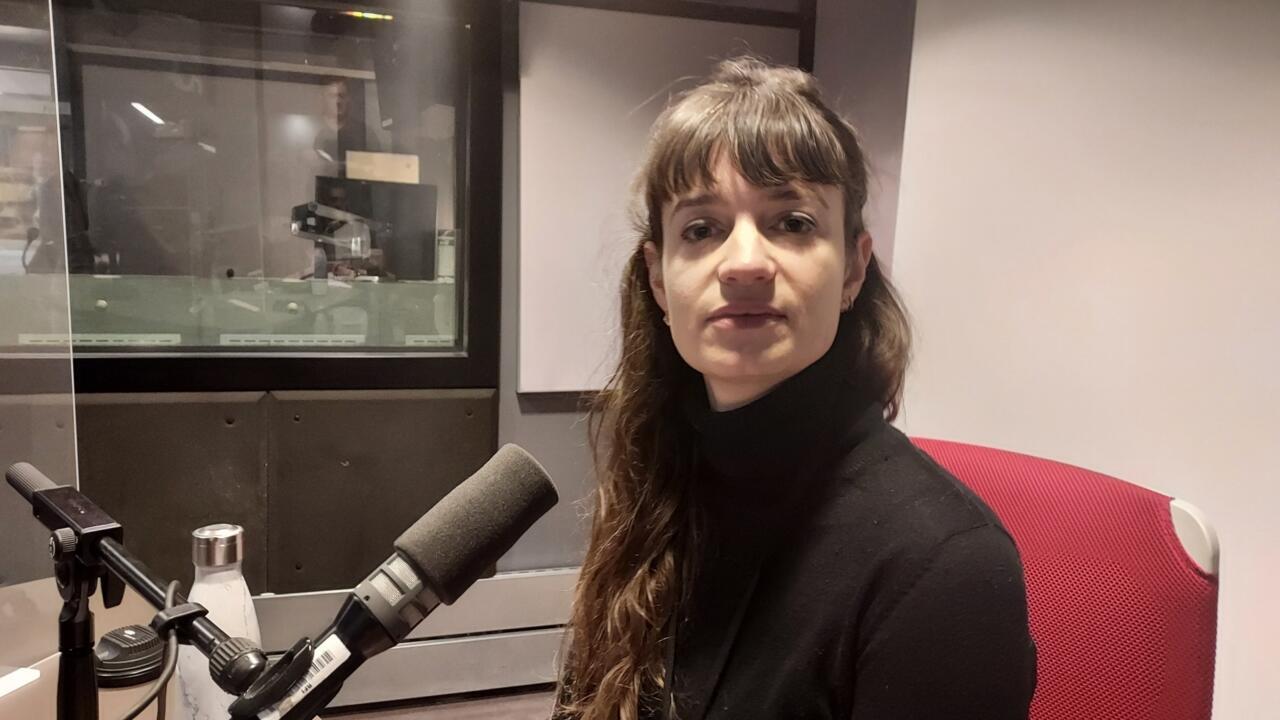 «Il était une fois la police scientifique»: une enquête au cœur du ...