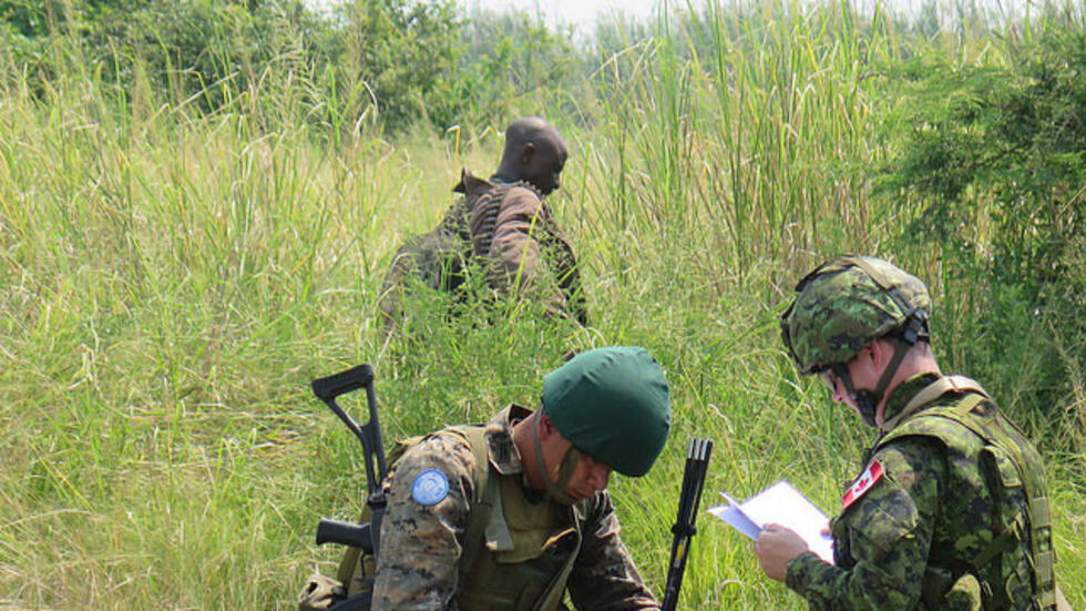 Est de la RDC: l’attaque d’une milice rwandaise fait plusieurs morts