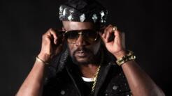 Meiway en concert à Paris pour la célébration de ses 35 ans de carrière ...