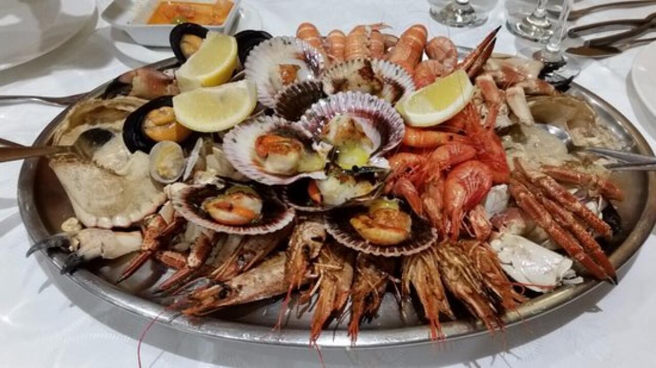 不可缺少的歲末年初法餐美食 - 法國美食 - RFI - 法國國際廣播電台