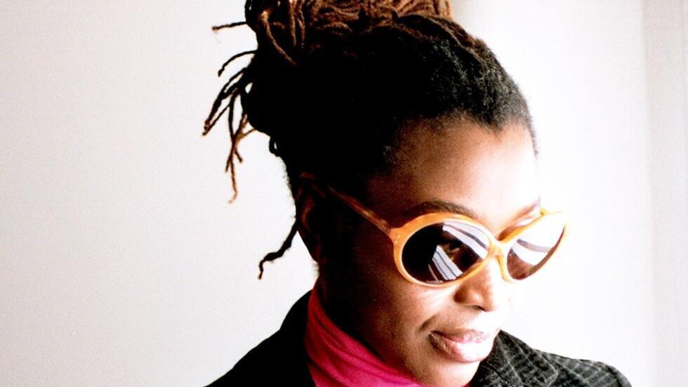 Pascale Obolo - En sol majeur