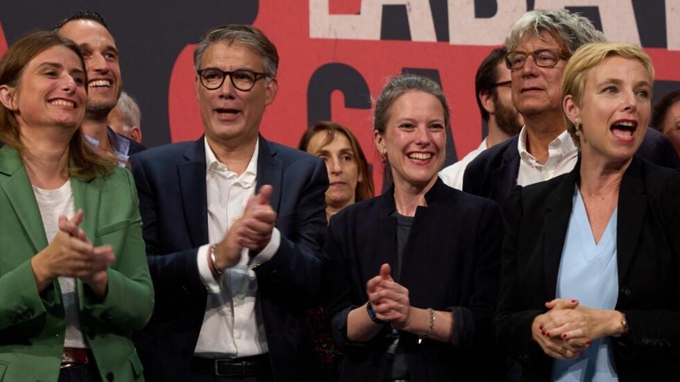 Politique : l'avenir de la gauche s'écrit-il sans LFI ? - Débat du jour