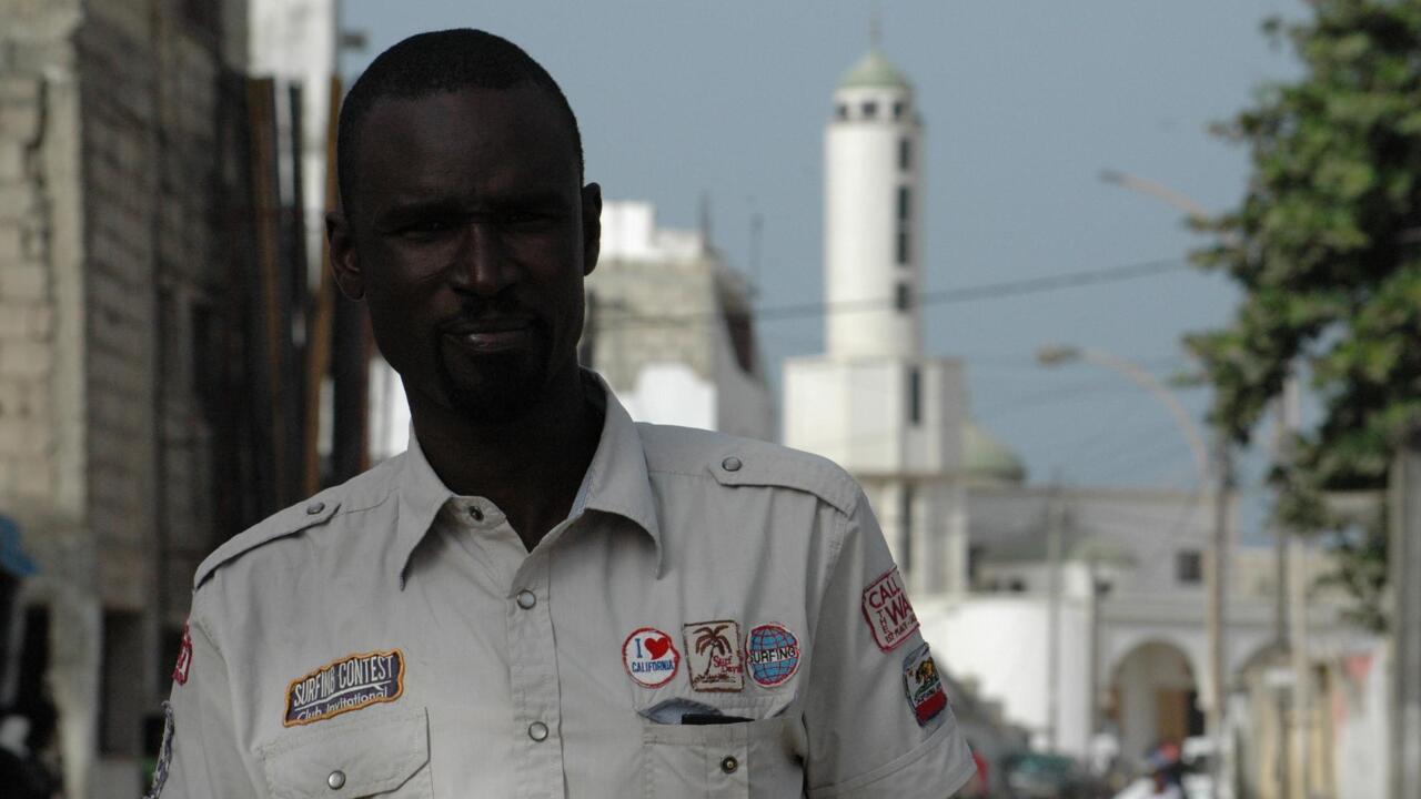 Sénégal : les «modou-modou» en état de choc après le drame de Florence
