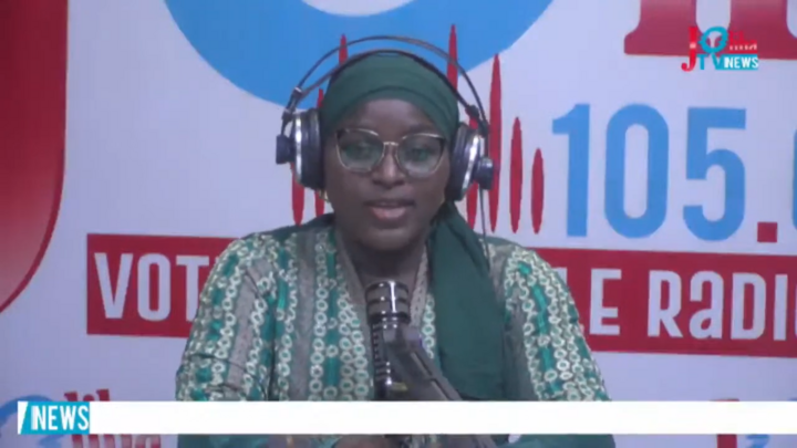 Mali: après six mois de suspension, Joliba TV reprend sa diffusion ...