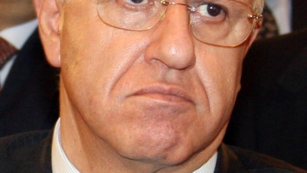 Liban : peine de mort requise contre l’ex-ministre pro-syrien Samaha