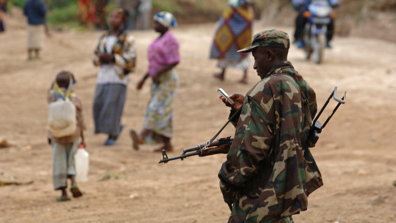 Militaires rwandais en RDC [1/2]: Kigali mène-t-elle une guerre secrète?
