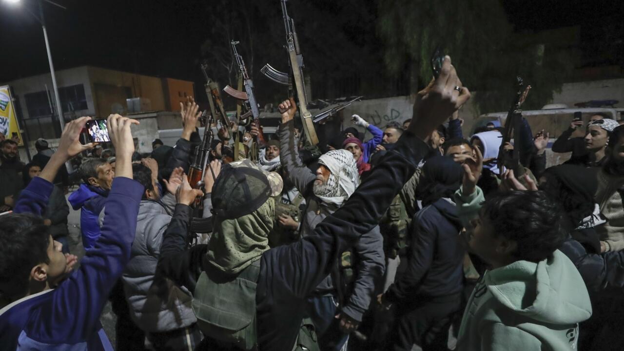 Syria : Cộng đồng Alaouite xô xát với lực lượng an ninh của chính quyền mới