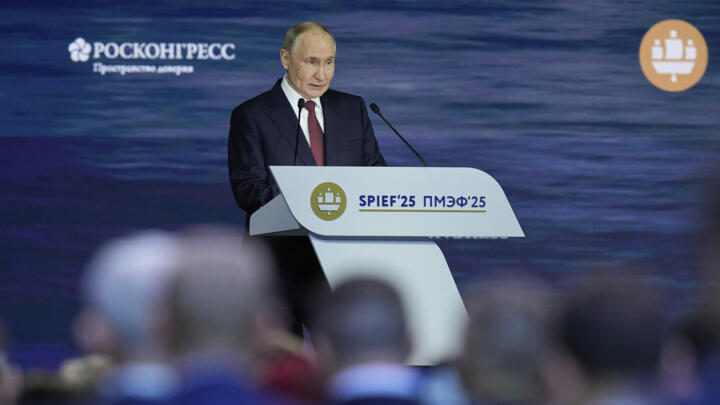 Lutte contre l’inflation vs ralentissement de la croissance: Vladimir ...