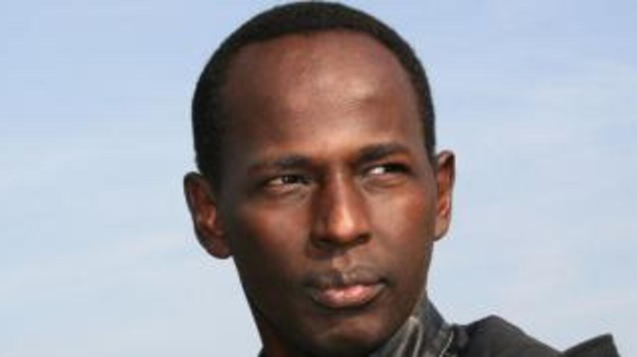 Premier ministre par intérim - Chronique de Mamane