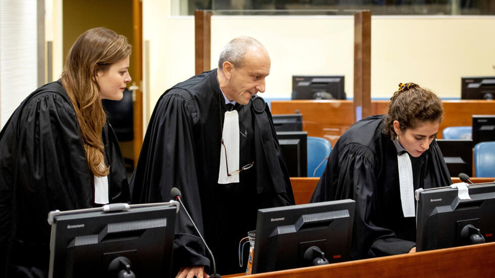 Trial of suspected Rwandan genocide financier Felicien Kabuga opens in ...