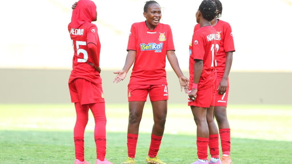 Kenya Police Bullets yaaga mashindano ya CECAFA, JKT na Rayons zimefuzu ...