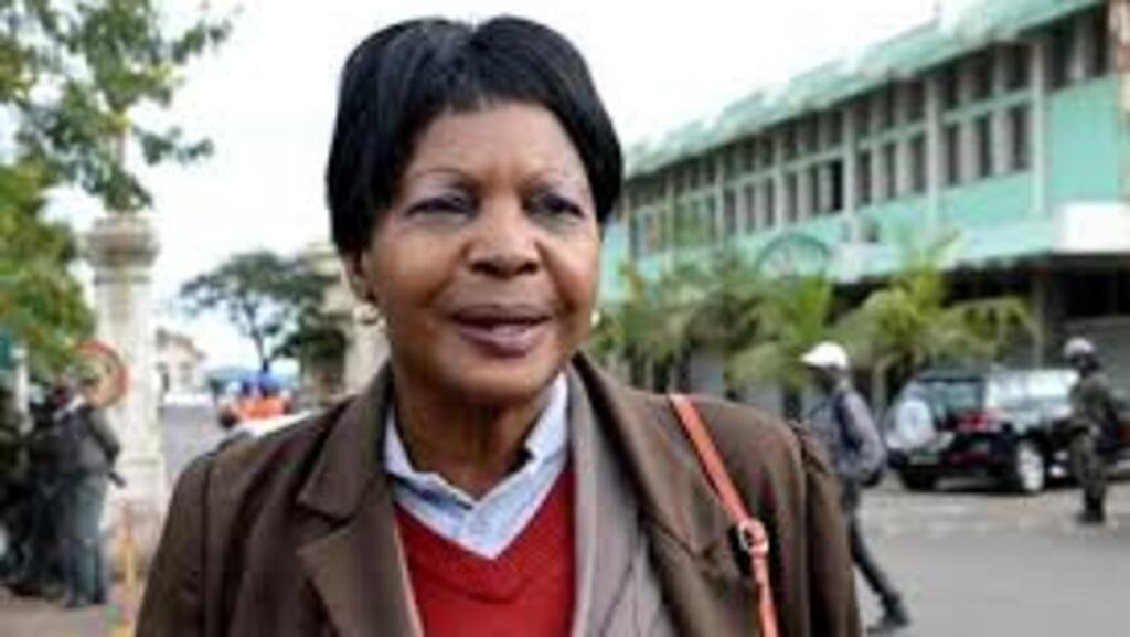 Organizadora de manifestação em Maputo ameaçada de morte