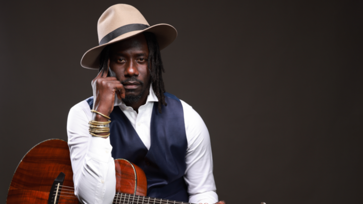 Le lâcher prise musical de Carlou D avec «Higher»