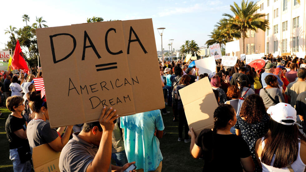California universities fight DACA termination - International report