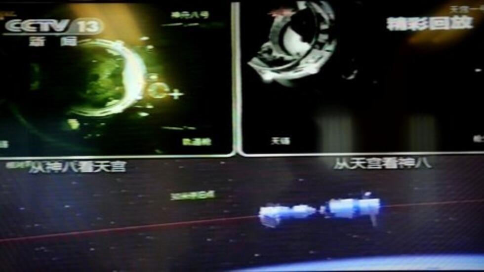 La Chine prépare son quatrième vol spatial habité