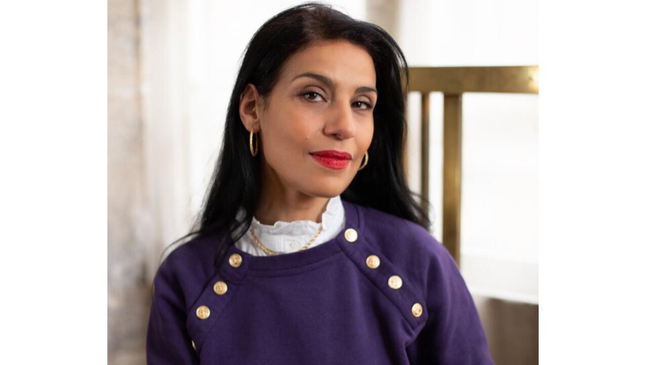 Fatima Ouassak, une pensée pirate - En sol majeur