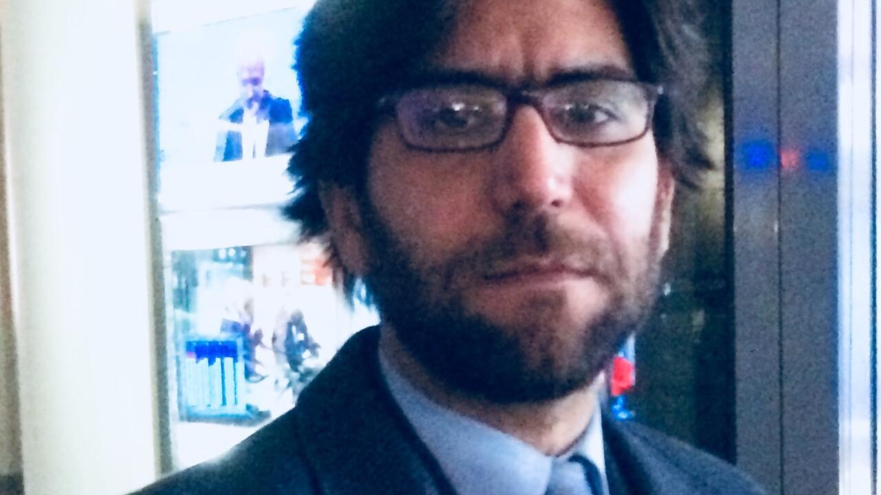 What lies behind Mosul Eye - Mid-East Junction