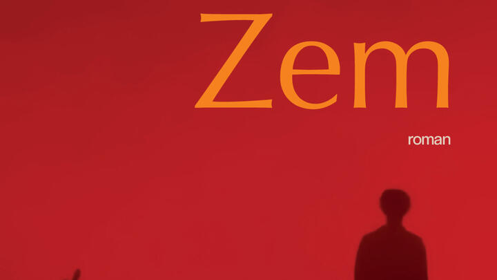 «Zem»: le nouveau roman de Laurent Gaudé, la suite de «Chien 51 ...
