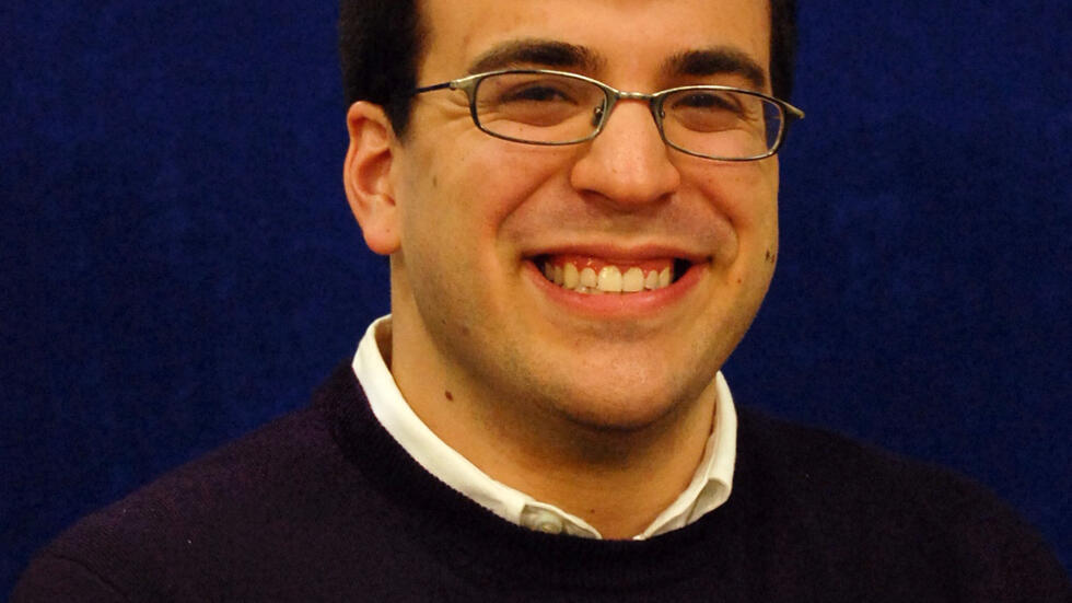 Andrew Lebovich, chercheur américain - Le grand invité Afrique