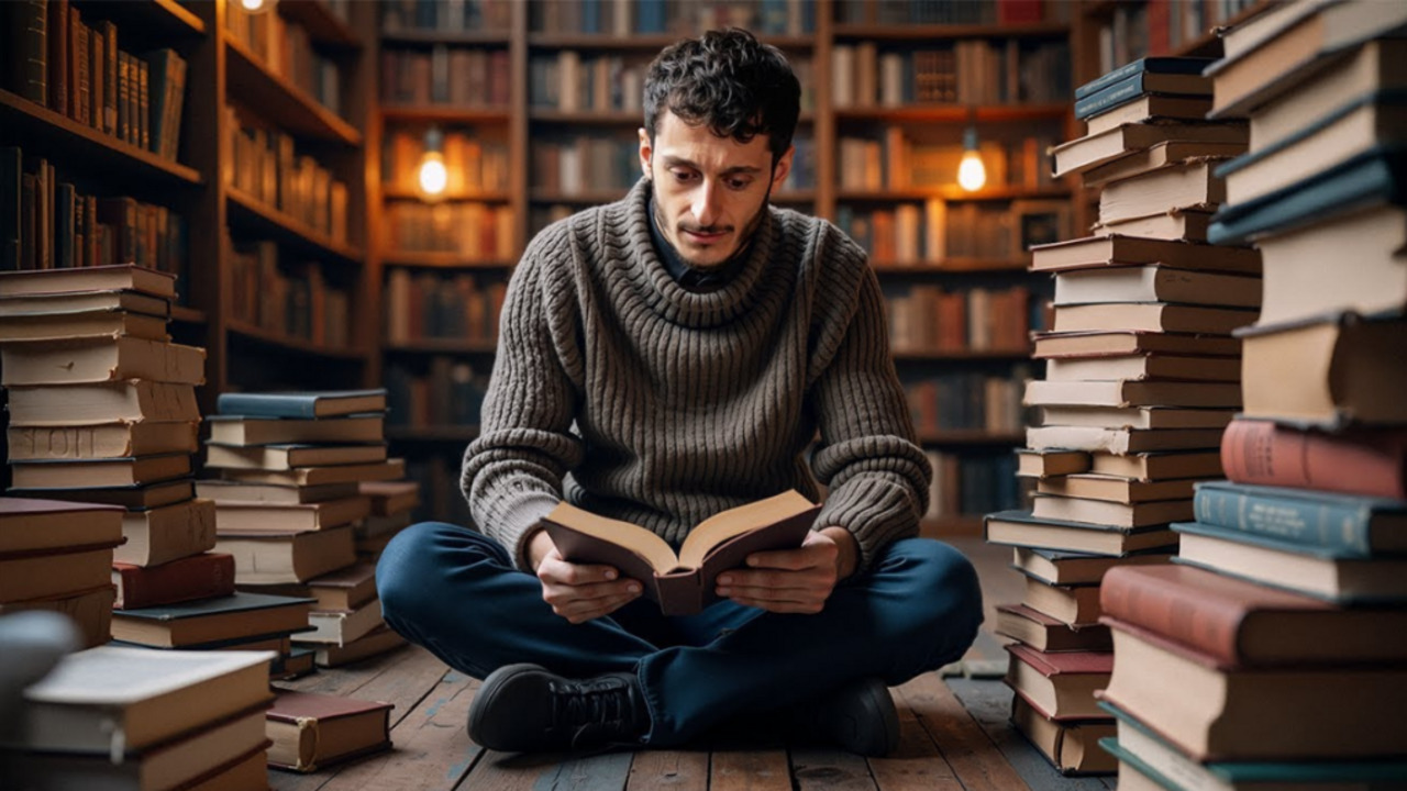 Biaggi Book Club, BookTok… comment les influenceurs réconcilient les ...